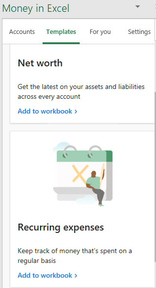 Money in Excel goes public - Office Watch