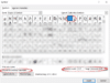 Sound Recording Copyright ℗ symbol in Word, Excel, PowerPoint and ...