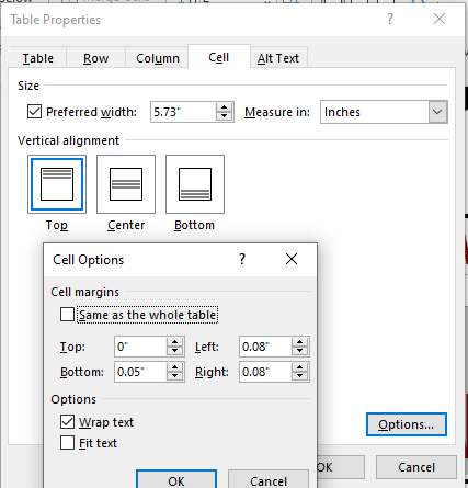 Make Authentic London Street Signs in Word or PowerPoint - Office Watch