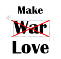 Three ways to overlay X on text in Word - Office Watch