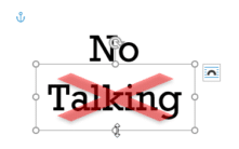 Three ways to overlay X on text in Word - Office Watch