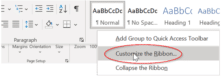 Discover a better Print Preview mode in Word - Office Watch