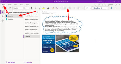 Confused About Your OneNote App? Discover the Quick and Easy Tricks to ...