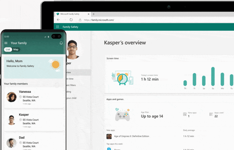 All about the Microsoft 365 Family extra and app - Office Watch