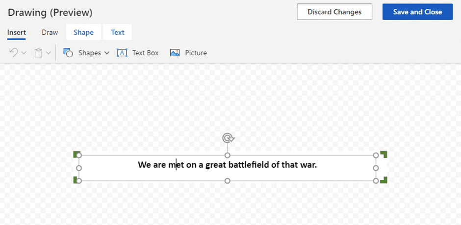 Suggested Images and Visual Emphasis in Word – a mystery new feature ...