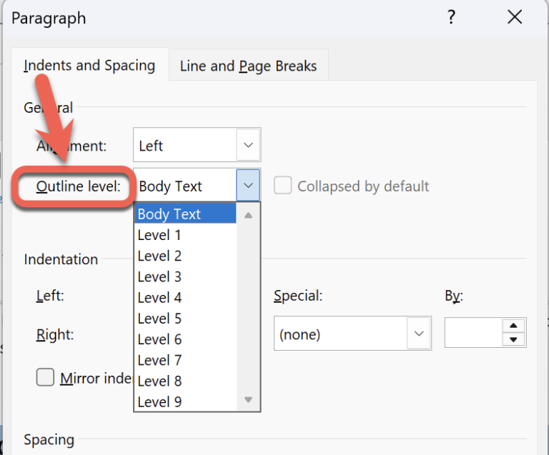 Why Microsoft Word Headings Often Don’t Work the Way You Think ...