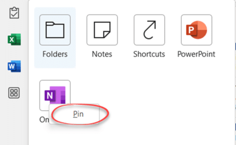 Outlook navigation changes in Microsoft 365 - Office Watch
