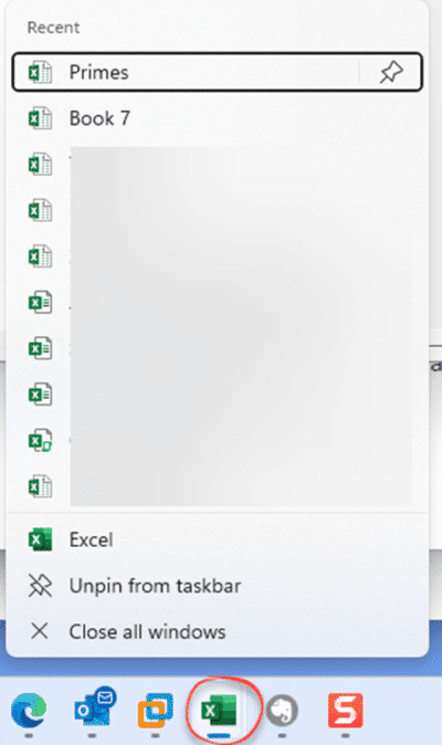Switch Between Windows in Office with Windows or Mac Shortcuts - Office ...