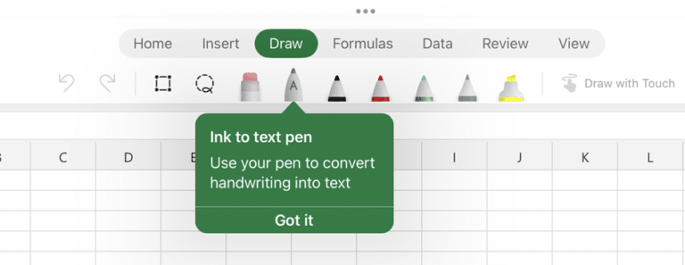 handwrite-into-docs-on-office-apps-for-ipad-office-watch