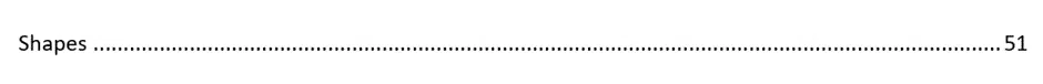 The Complete Guide to Word's Table of Contents Options - Office Watch