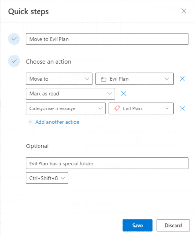 What’s in and out of the new Outlook - Office Watch