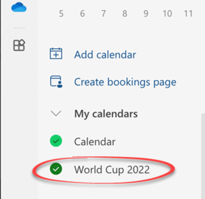 Yes, you can add an online calendar to Outlook for Mac - Office Watch