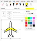 Draw or scribble on your Outlook emails - Office Watch
