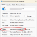 What are Outlook .nst files? Can they be deleted? - Office Watch