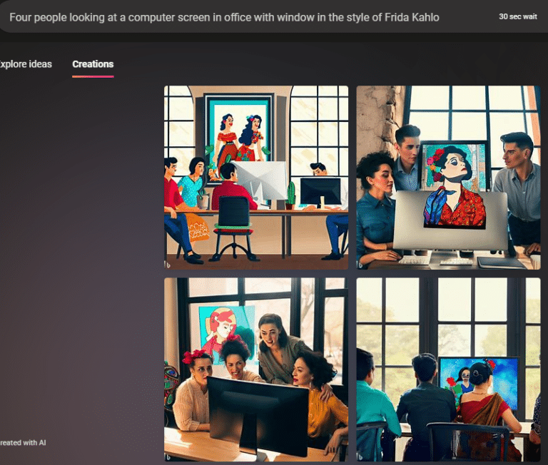 How to get better results with Bing Image Creation - Office Watch