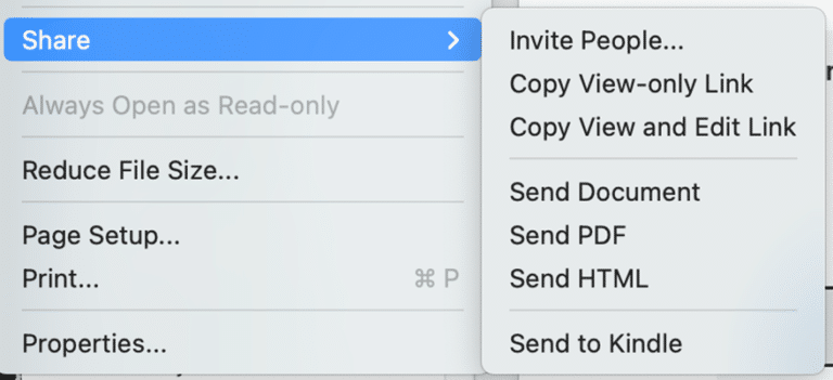 From Word doc to Kindle in one easy step - Office Watch