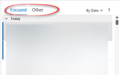 Outlook Focused Inbox Tips for Better Email Management - Office Watch