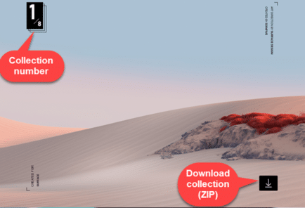 Lovely Wallpapers from Microsoft – old and new - Office Watch