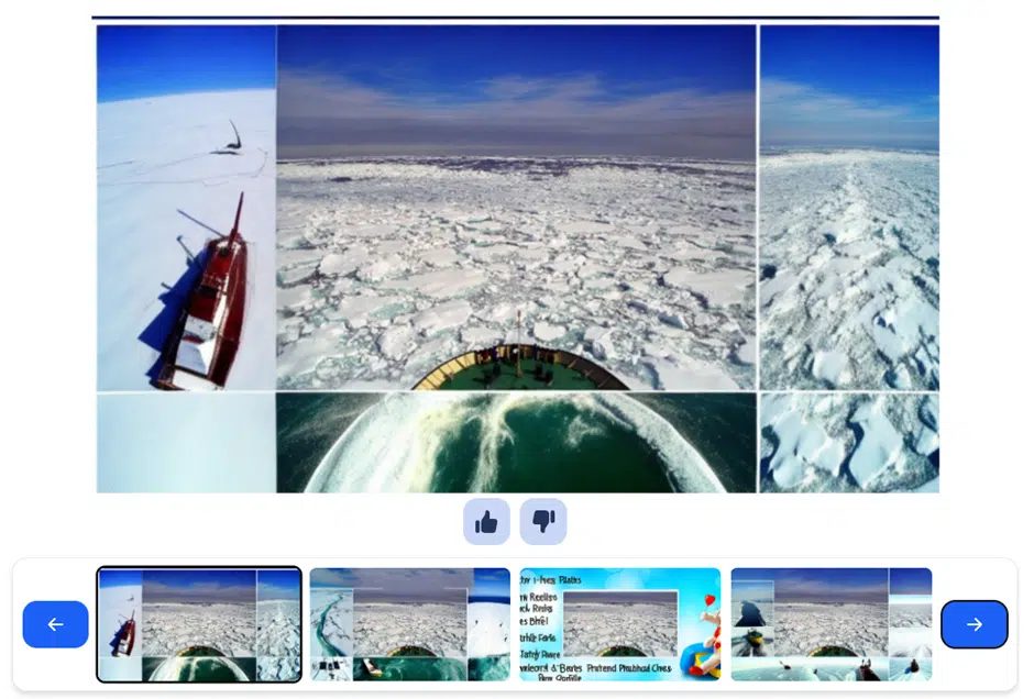 A quicker, easier way to AI expand a graphic or photo - Office Watch
