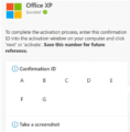 Use the Office phone activation option a better way - Office Watch