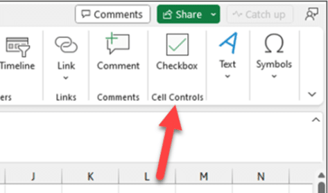 Checkboxes in Excel 365: Set True/False, Yes/No & On/Off Easily - Office Watch