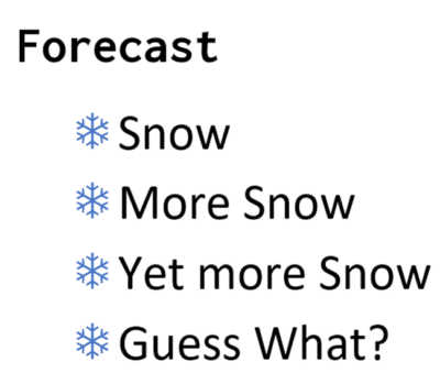 Five different Snowflake Symbols in Office for Windows and Mac - Office ...