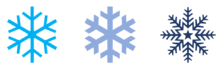 Five different Snowflake Symbols in Office for Windows and Mac - Office ...