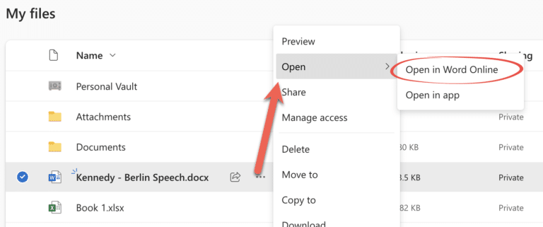Office Documents View or Edit: Access Anywhere Anytime