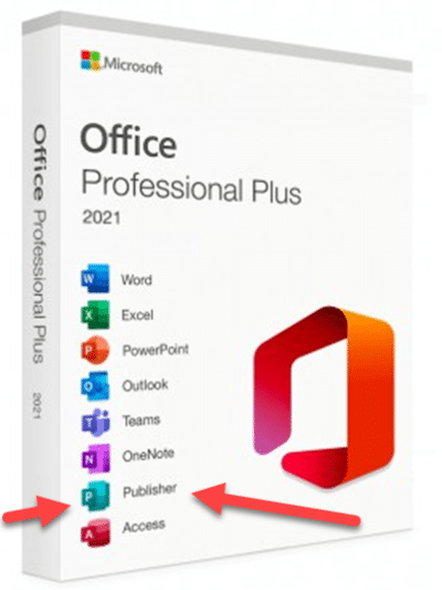 Microsoft Publisher Ending: What You Need to Know - Office Watch