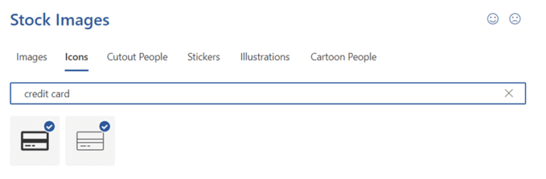 Credit Card Symbol in Microsoft Office: Everything You Need to Know ...