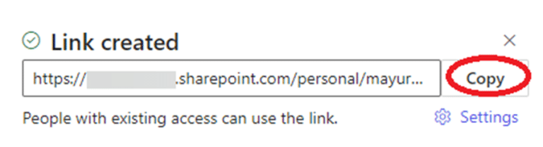 How to Share a Specific Slide in PowerPoint with a Direct Link - Office ...