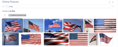 US Flag in Word PowerPoint Excel: Download High-Quality - Office Watch