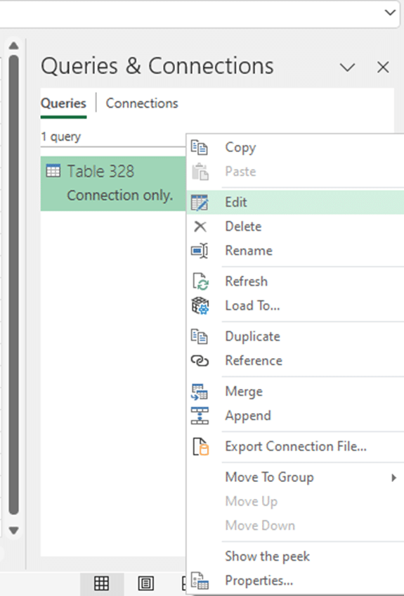 Excel Join Tables: How to Merge and Match Data in PowerQuery - Office Watch