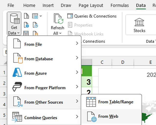Excel Olympic 2024 Medal : Create Your Own Automatically Updating Medal ...