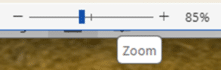 Efficient Zooming in Microsoft Office with a Mouse Scroll - Office Watch