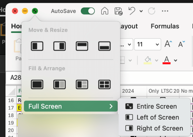 Enhance Your Microsoft Office Experience with macOS Sequoia - Office Watch