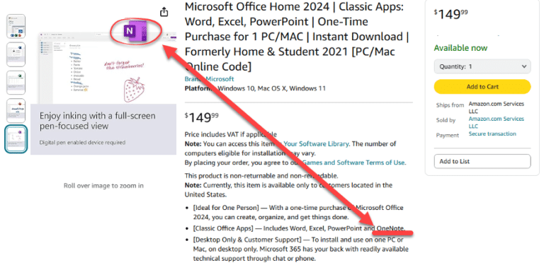 Office 2024 Now Available: Purchase Guide - Office Watch
