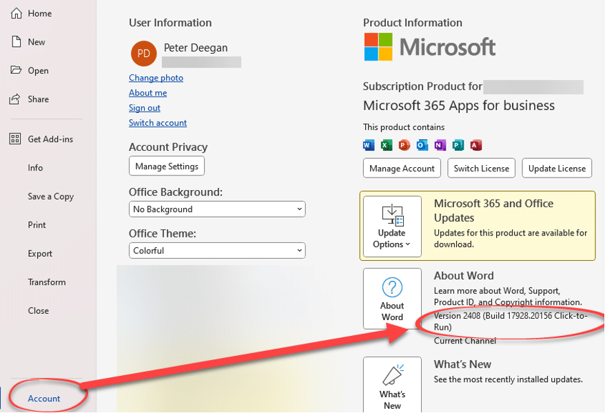Word Bug Delete Document: How to Avoid the Dangerous Bug in Word for ...