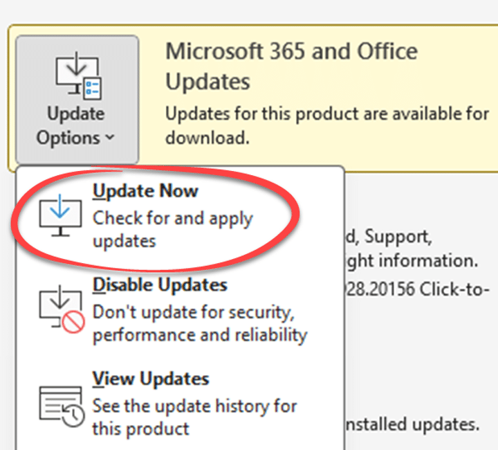 Word Bug Delete Document: How to Avoid the Dangerous Bug in Word for ...