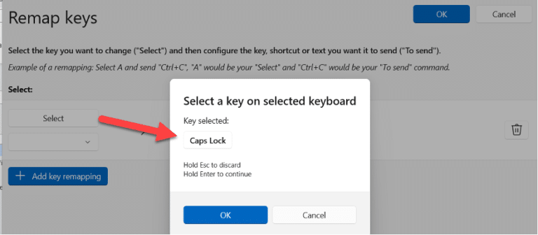 Caps Lock Disable: Say Goodbye to Accidental Caps - Office Watch