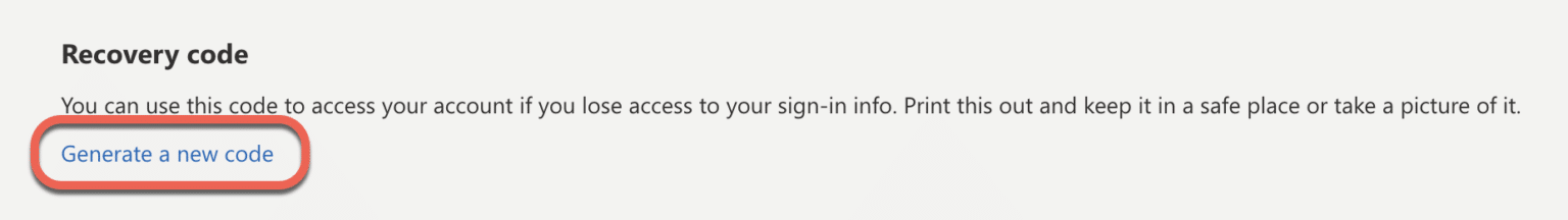Don't Get Locked Out: Tips for Microsoft Account Recovery - Office Watch