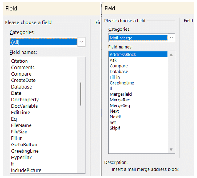 Word Barcode and QR Code: Easy Integration Guide - Office Watch