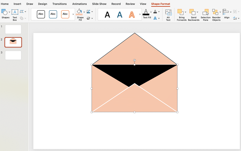 Powerpoint Envelope Graphic: Create and Customize Easily - Office Watch