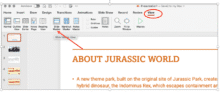 PowerPoint Placeholders - what they can do for you - Office Watch