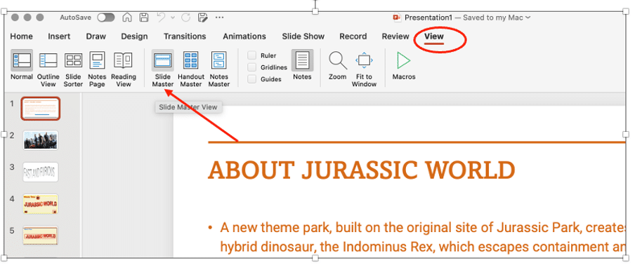 PowerPoint Placeholders - what they can do for you - Office Watch