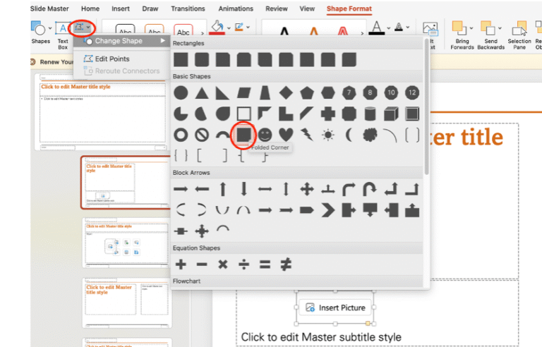PowerPoint Placeholders - what they can do for you - Office Watch