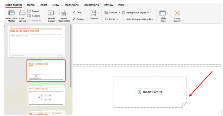 PowerPoint Placeholders - what they can do for you - Office Watch