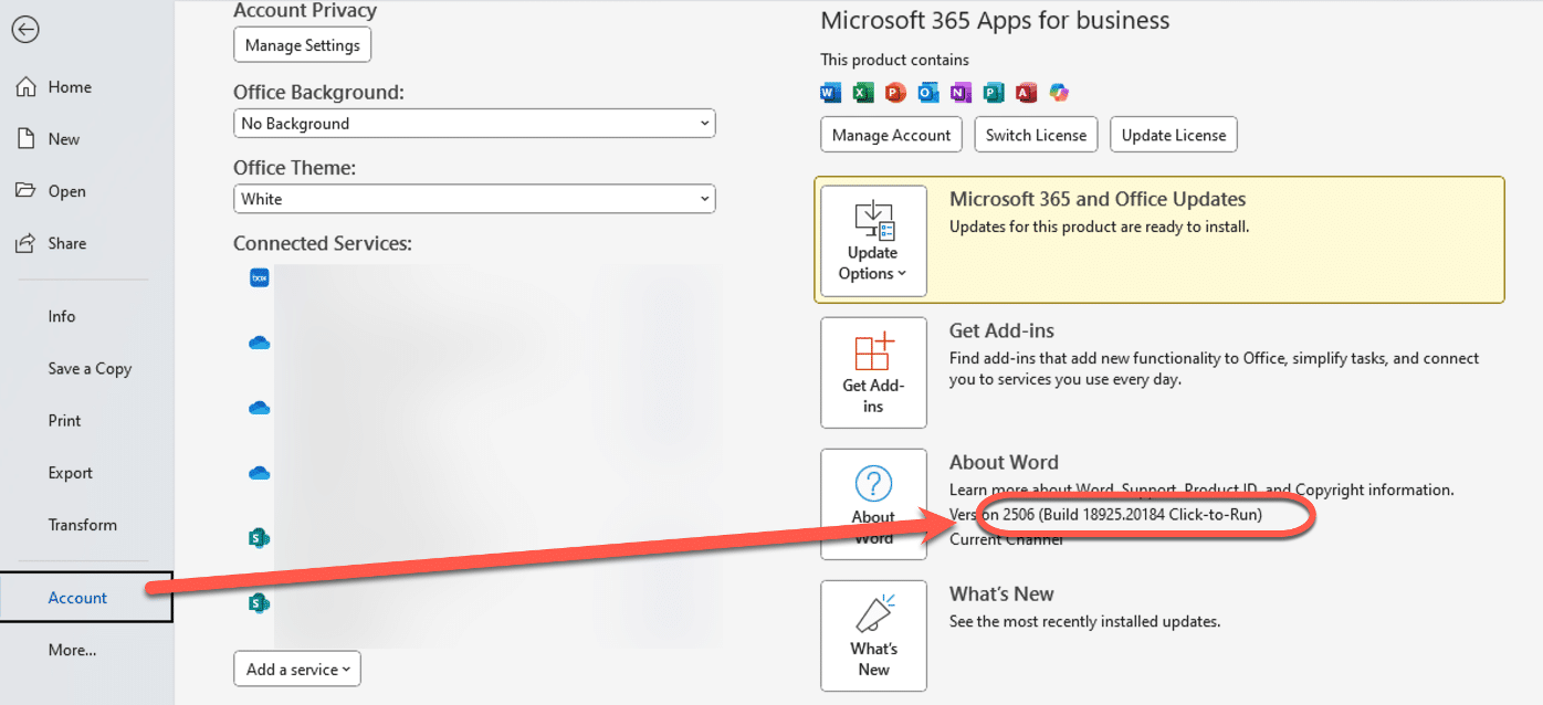 Microsoft Alert: Update Office or voice features are silenced - Office ...