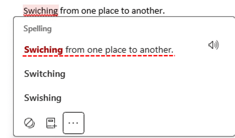 Word Spelling: Discover the Hidden Features - Office Watch