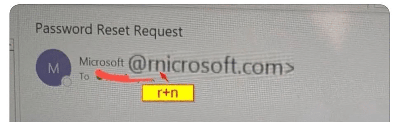 Beware “Evil Kerning”: How Hackers Trick You with Fake Email Addresses ...